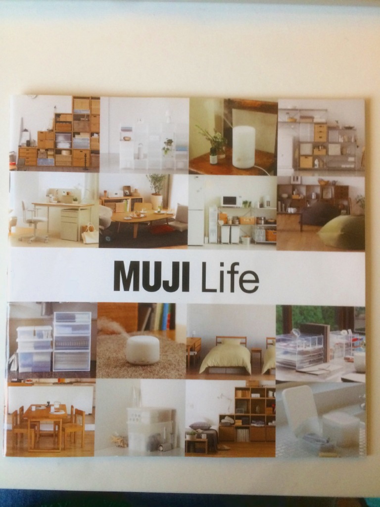 Muji | PDF