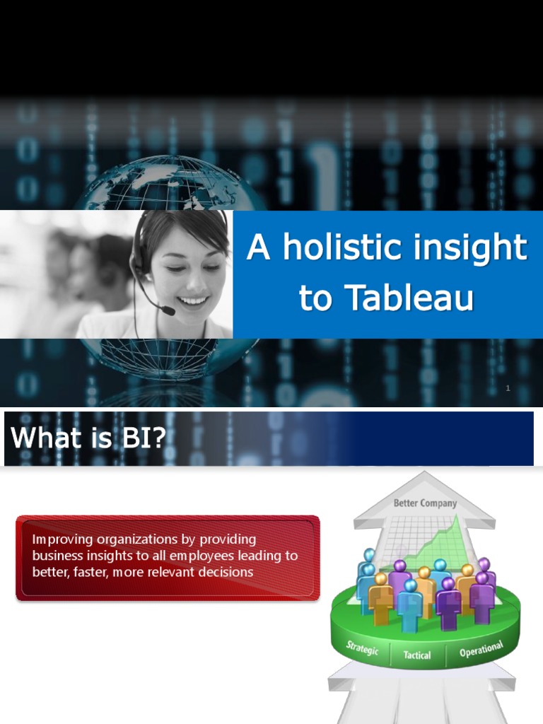 Tableau Training V2 | PDF | World Wide Web | Internet & Web
