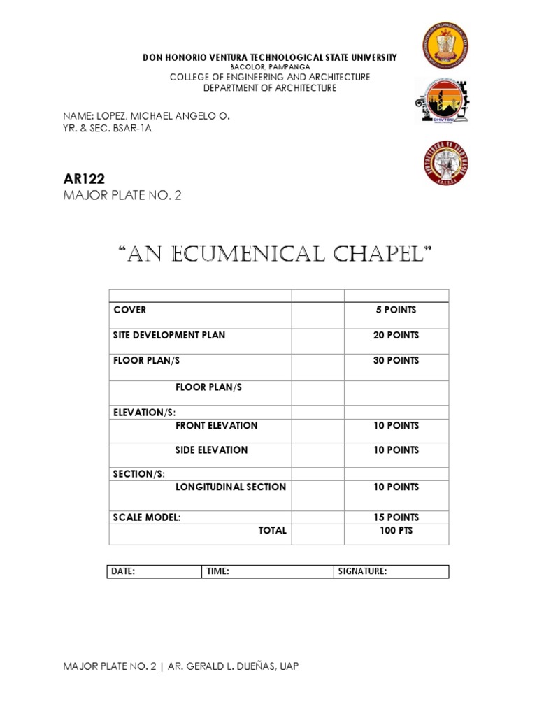 Print Grading Sheet | PDF