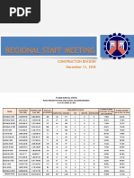 DPWH DO 015 - s2018 Project & Contract Management Application (PCMA ...