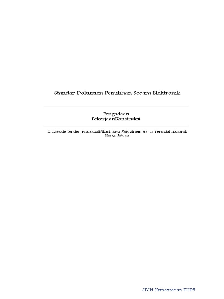 Optimalisasi SPAM IKK Dua Boccoe, IKK Camming Dan IKK Palattae Kabupaten Bone | PDF