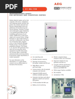 7SL87 PDF | PDF | Power (Physics) | Computing