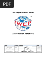 IFOA Qualification Handbook 2023 2024 | PDF | Actuary | Actuarial Science