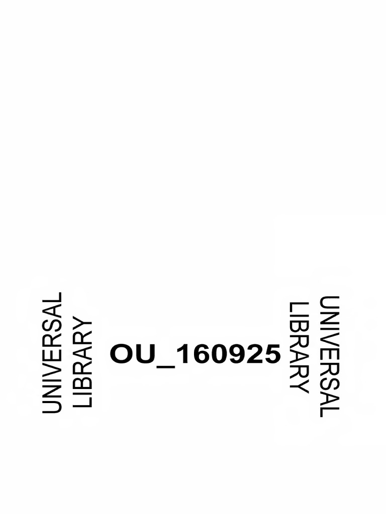 Sharma, Narinder-A Grammar of The Oldest Kanarese Inscription | PDF ...