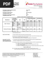 06-237463-001 - Aegis 2.0 Manual - AA | PDF | Fire Sprinkler System ...