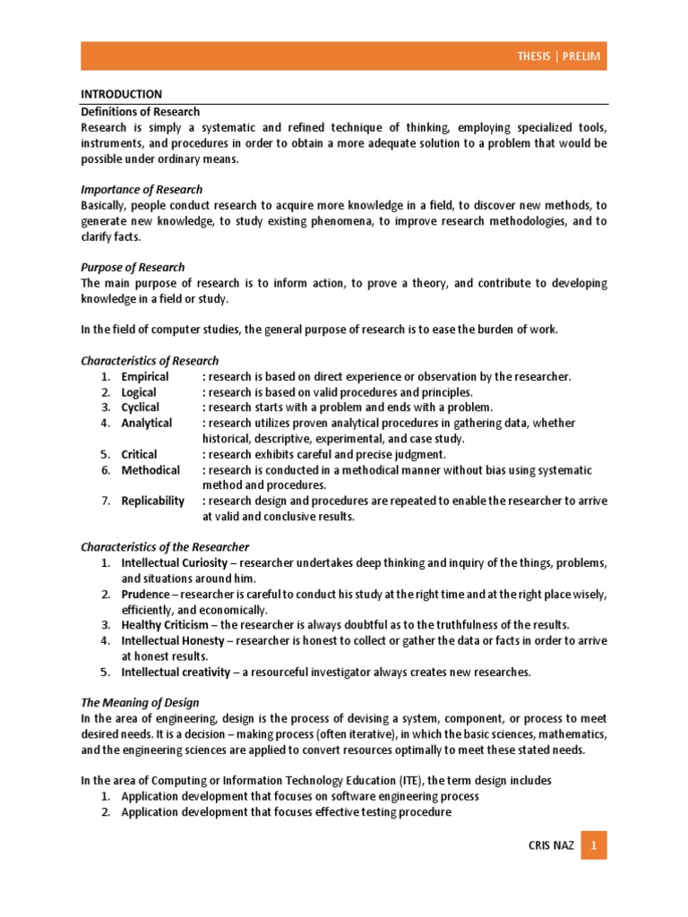 Capstone Guidelines and Format | PDF | Software Development | Design