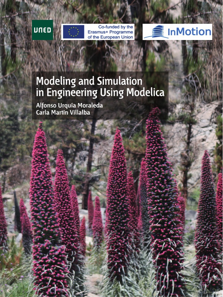 Modeling And Simulation In Engineerging Using Modelica Pdf Computer