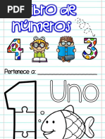 ?? Ejercicios Del 1 Al 20 | PDF