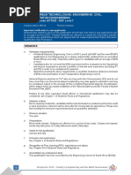 N4 Civil Engineering Modules Guide | PDF