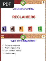 Reclaimer Operation and Maintenance Guide | PDF | Transmission ...