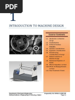 PSG Design Data | PDF