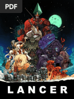 Alpha Strike Unit Special Ability Reference | PDF