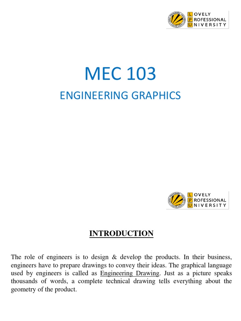Introduction | PDF | Drawing | Tools