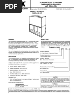HVAC Condensate Drain Installation Guide | PDF | Pipe (Fluid Conveyance ...