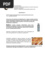 Pasos para la DAE en Ecuador | PDF | aduana