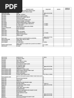 Model Deviz Formular F3 | PDF