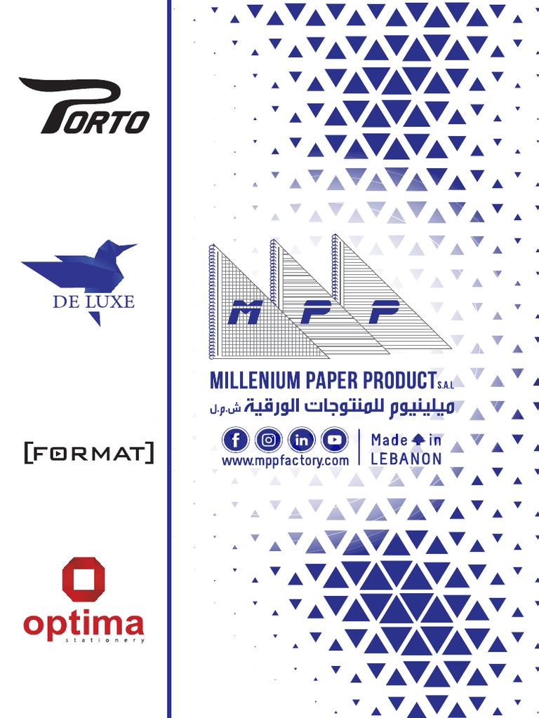 Millennium Paper | PDF | Art Media | Art Materials