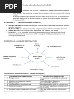 Horizontal and Vertical Curriculum Alignment | PDF | Curriculum ...