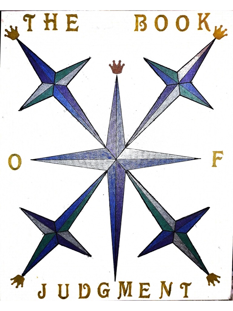 The Book of Judgment | PDF