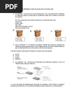 Modo Correcto para Estibar Cajas de Cartón | PDF | Hogar y jardín