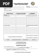 DEPED LOCATOR-SLIP Sample | PDF | Government | Business