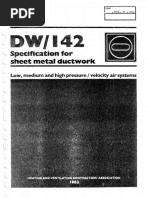 DW 145 - Guide To Good Practice For The Installation of Fire and Smoke ...