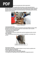 Metode Kerja Erection Girder.R1 | PDF