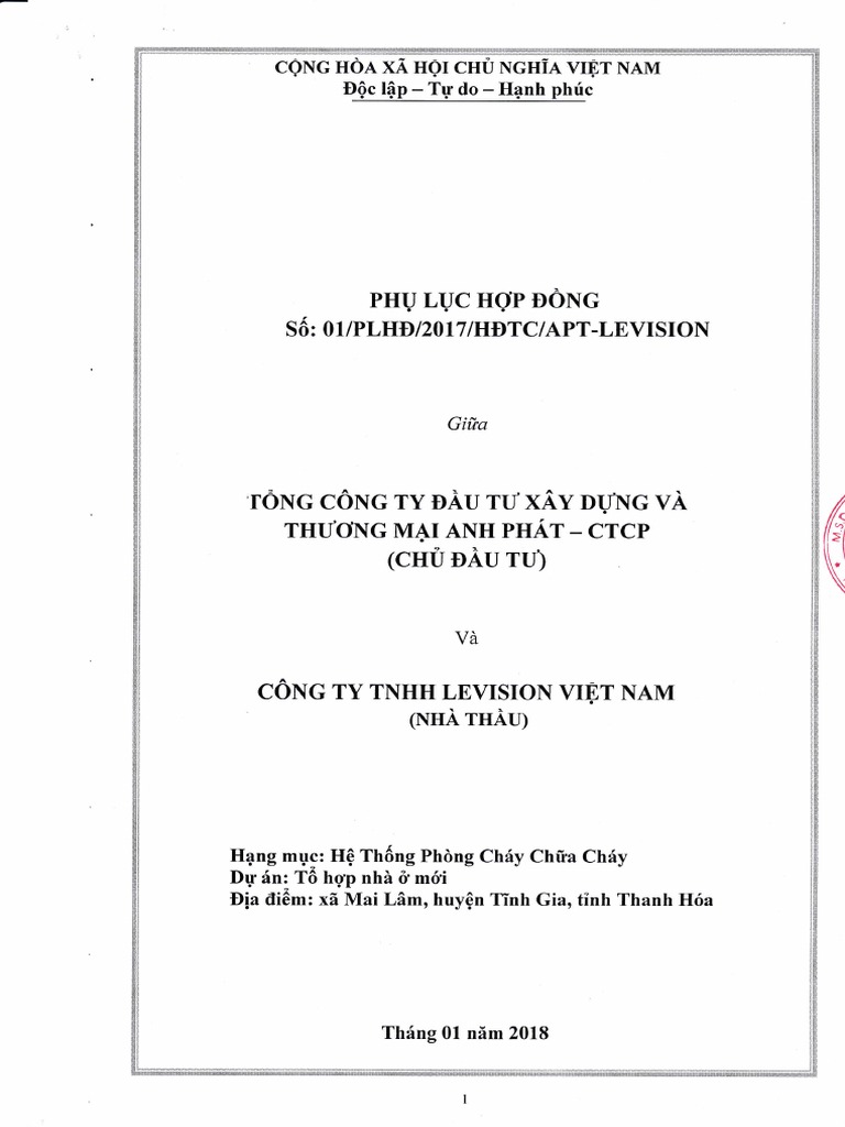 PCCC - Scan Tmai PDF | PDF