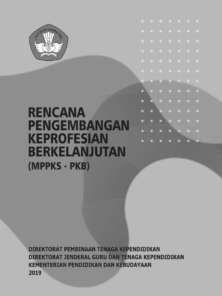 Rencana PKB PDF | PDF