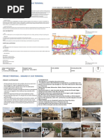 Bus Terminal - Case Studies | PDF | Bus | Transport