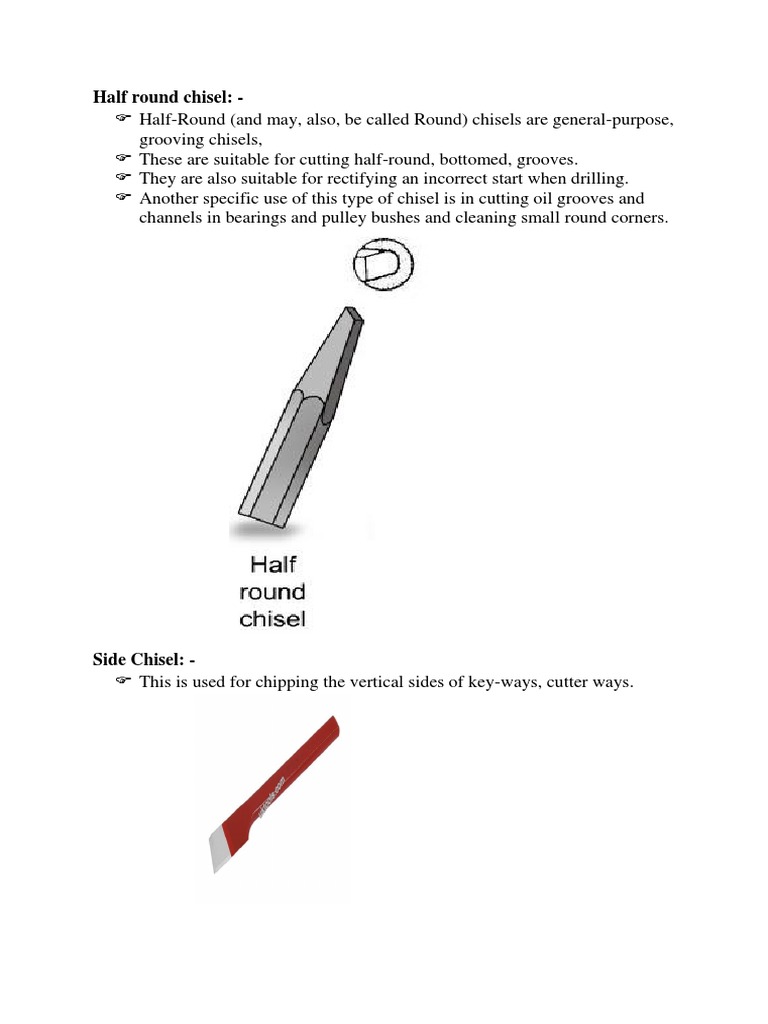 Cutting Tools | PDF | Metals | Industrial Processes
