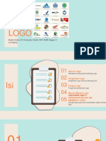 Panduan Logo Universitas Indonesia | PDF | Bisnis