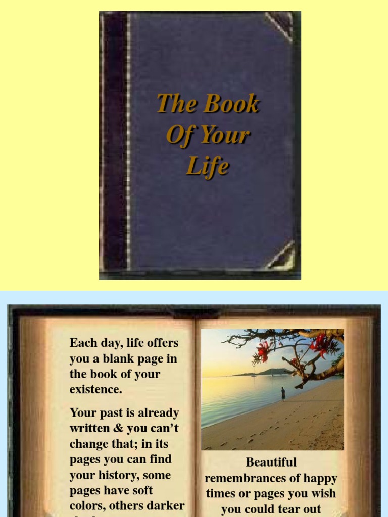 Book of Life | PDF
