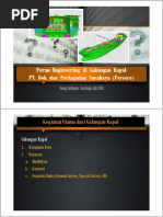 Buku Panduan Maxsurf | PDF