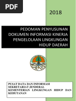Pedoman Perhitungan IKPS | PDF