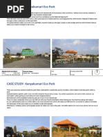 UMESH YADAV SPORTS ACADEMY Case Study by Umer Chughtai | PDF | Sports | Nature