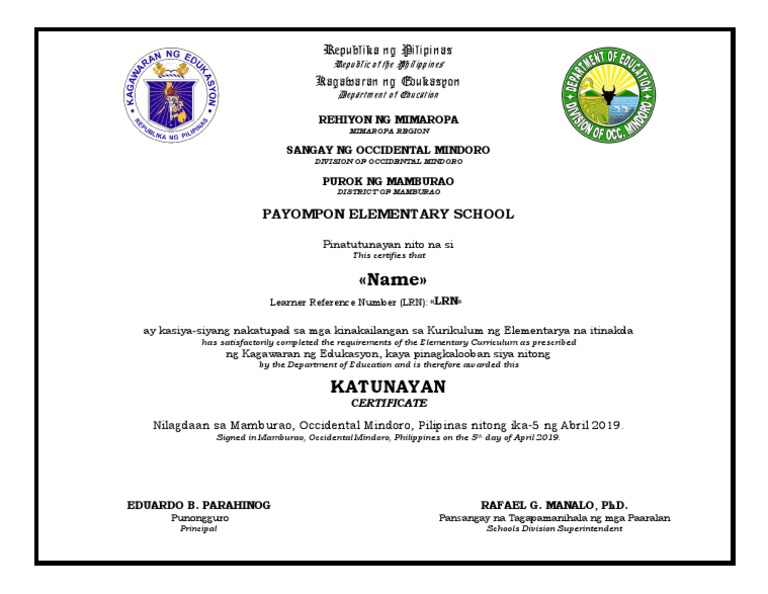 Sample Diplomatic | PDF