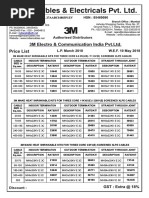 25 Pair UTP Cable Color Coding Guide | PDF | Networking Standards ...