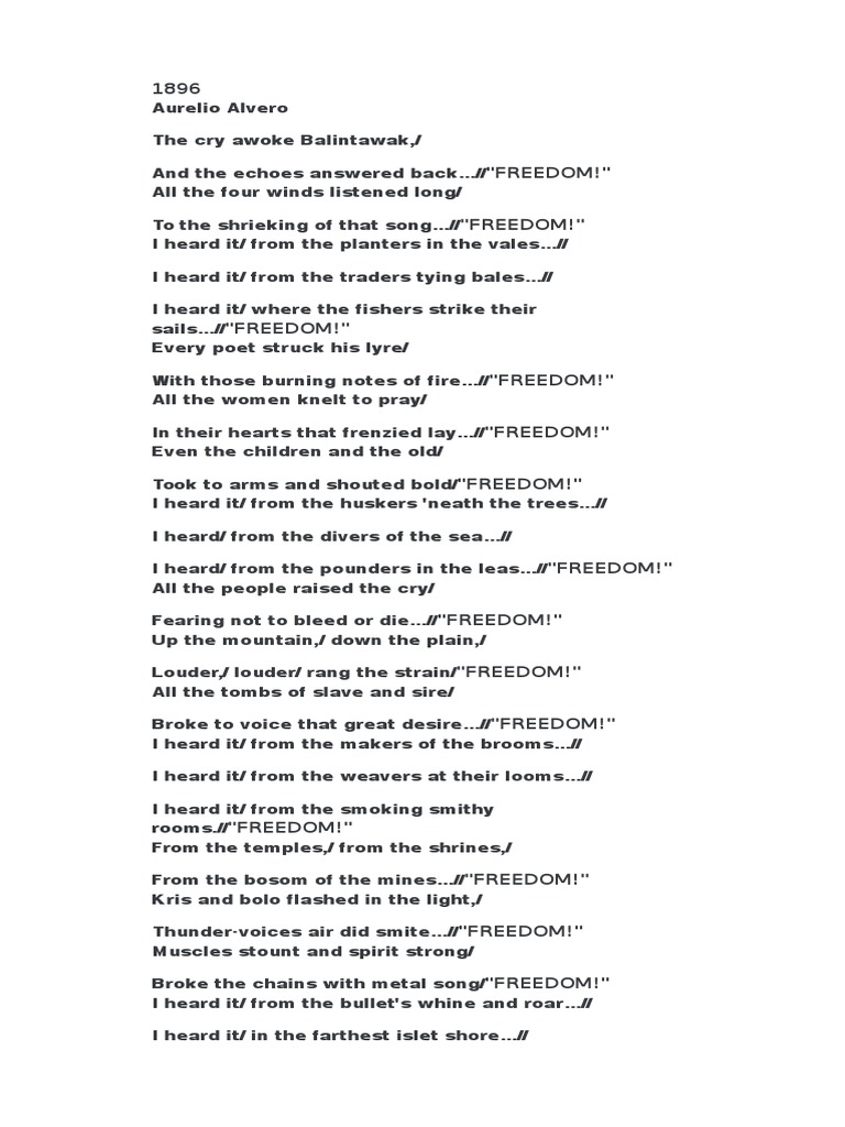 Dramatic Speech Choir | PDF