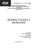 Ley Orgánica de Ciencia y Tecnología LOCTI | PDF | Innovación | Venezuela