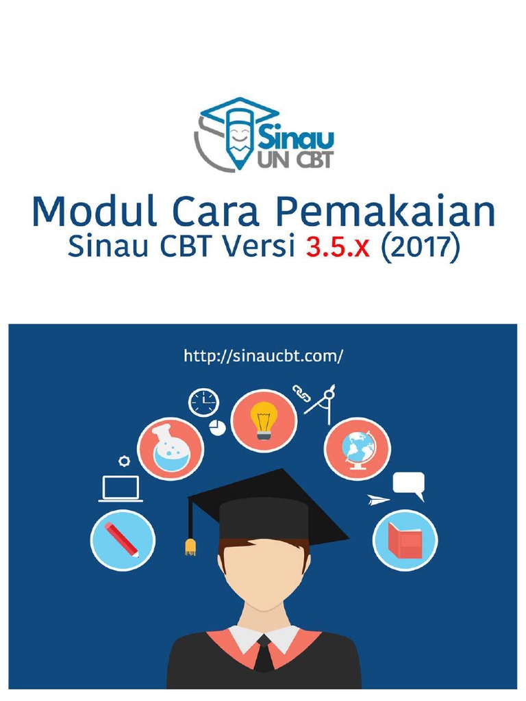 Modul Sinau CBT 3 - 5 PDF | PDF