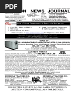 Trackon Courier Quotation | PDF | Banking | Financial Services