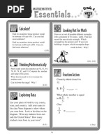 Esti-Mystery #3: Vase Estimation Challenge | PDF | Mystery