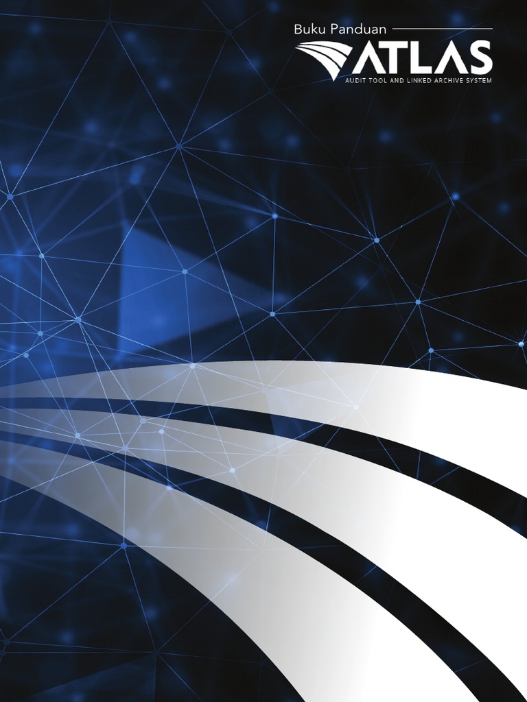 Buku Panduan Atlas Audit Aplikasi | PDF