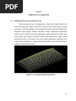 Jarak Gording Atap Rumah Dan Perhitungannya | PDF