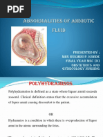 Soap Note 4 (CPII) | PDF | Urinary Tract Infection | Medical Specialties