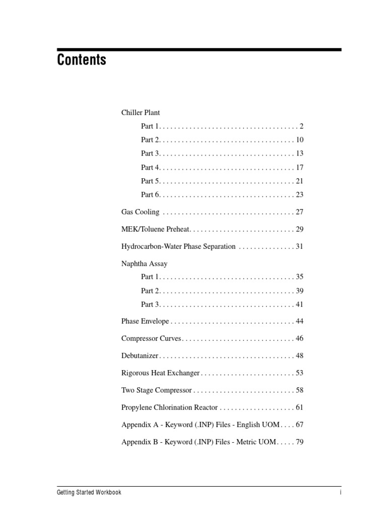 GS Exercises | Download Free PDF | Heat Exchanger | Gases