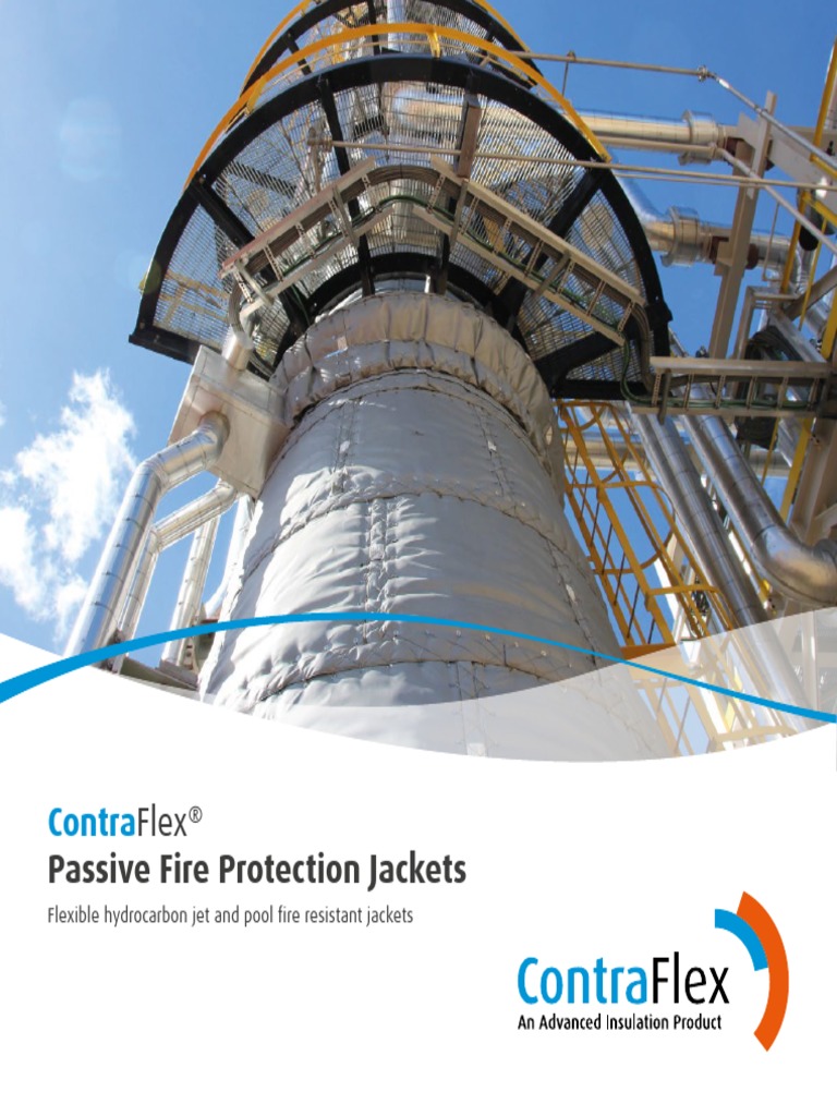 Lo ContraFlex PFP Brochure en 2017 | PDF | Building Insulation ...