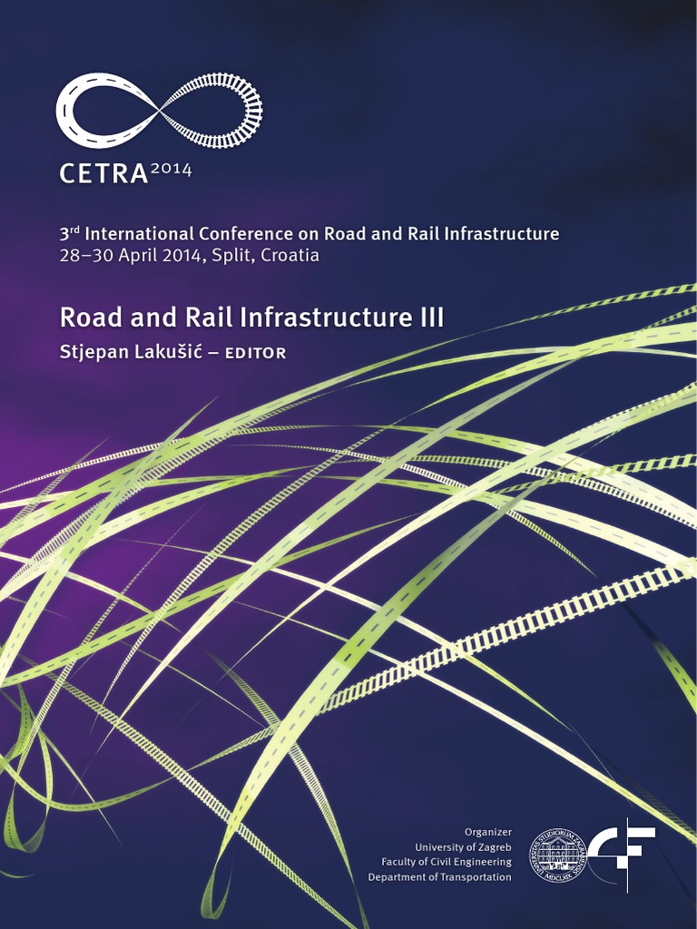 Numerical Analysis of Rail Structure Interaction and Resonance in Railway Bridges | PDF | Track ...