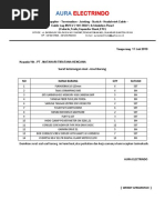 Customer Satisfaction Letter Template | PDF